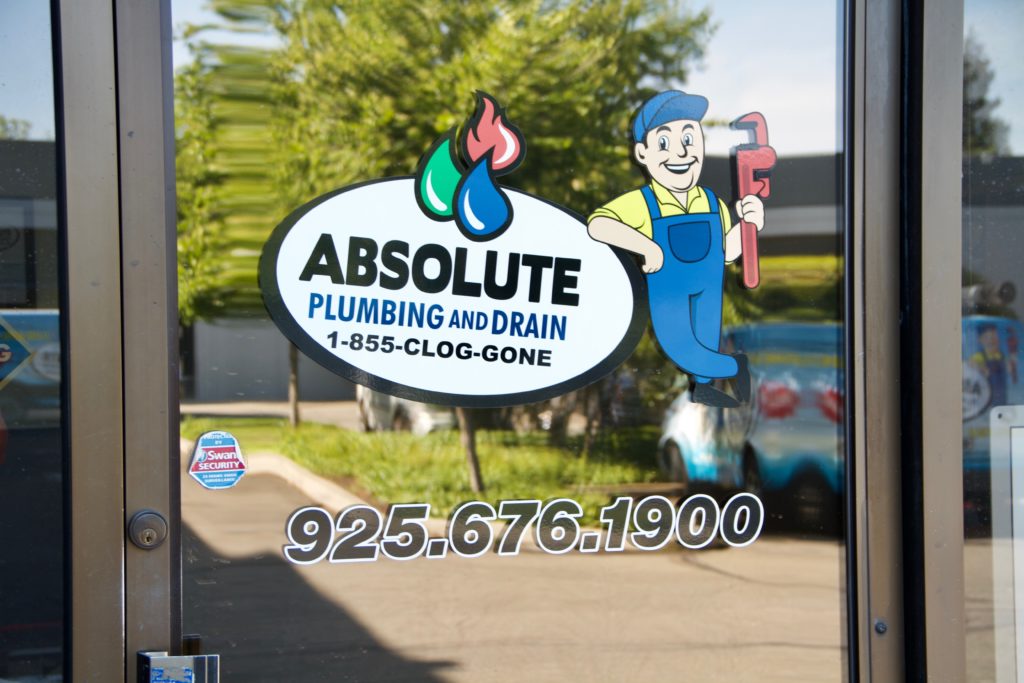 Absolute Plumbing and Drain | Concord Plumber | Diamond Certified