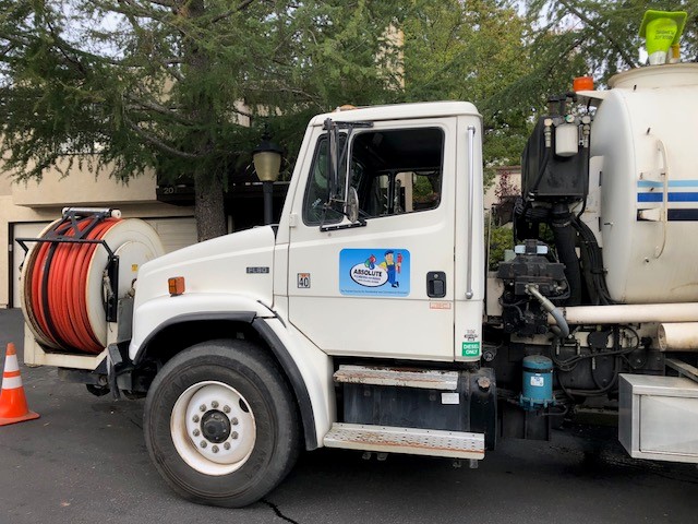 Absolute Plumbing and Drain | Concord Plumber | Diamond Certified
