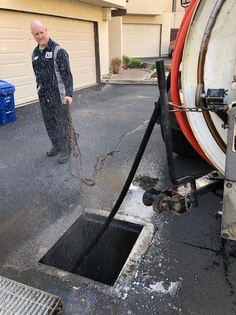 Absolute Plumbing and Drain | Concord Plumber | Diamond Certified