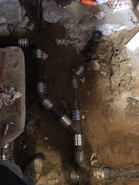 Absolute Plumbing and Drain | Concord Plumber | Diamond Certified