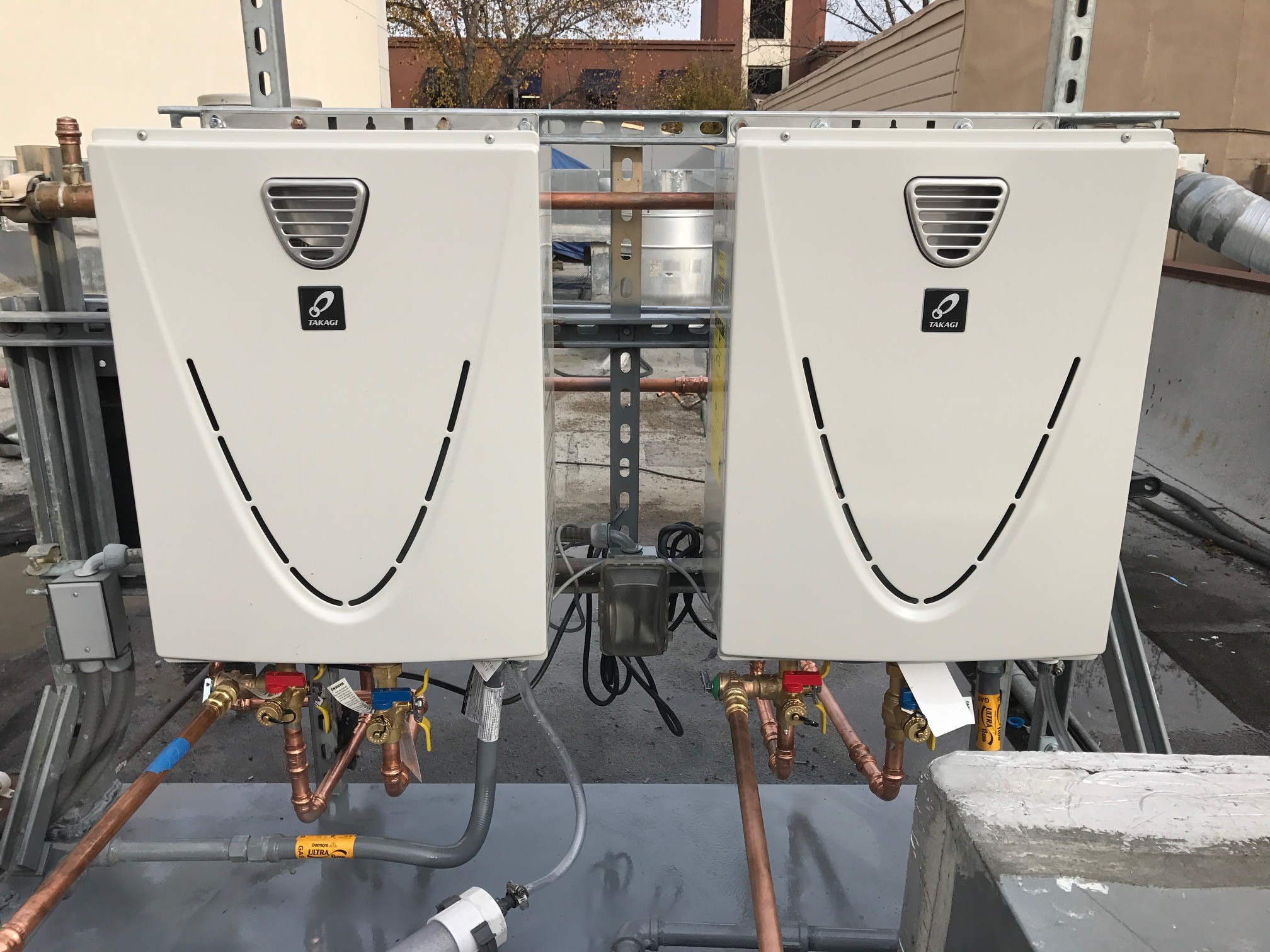 Absolute Plumbing and Drain | Concord Plumber | Diamond Certified