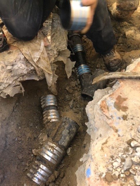 Absolute Plumbing and Drain | Concord Plumber | Diamond Certified