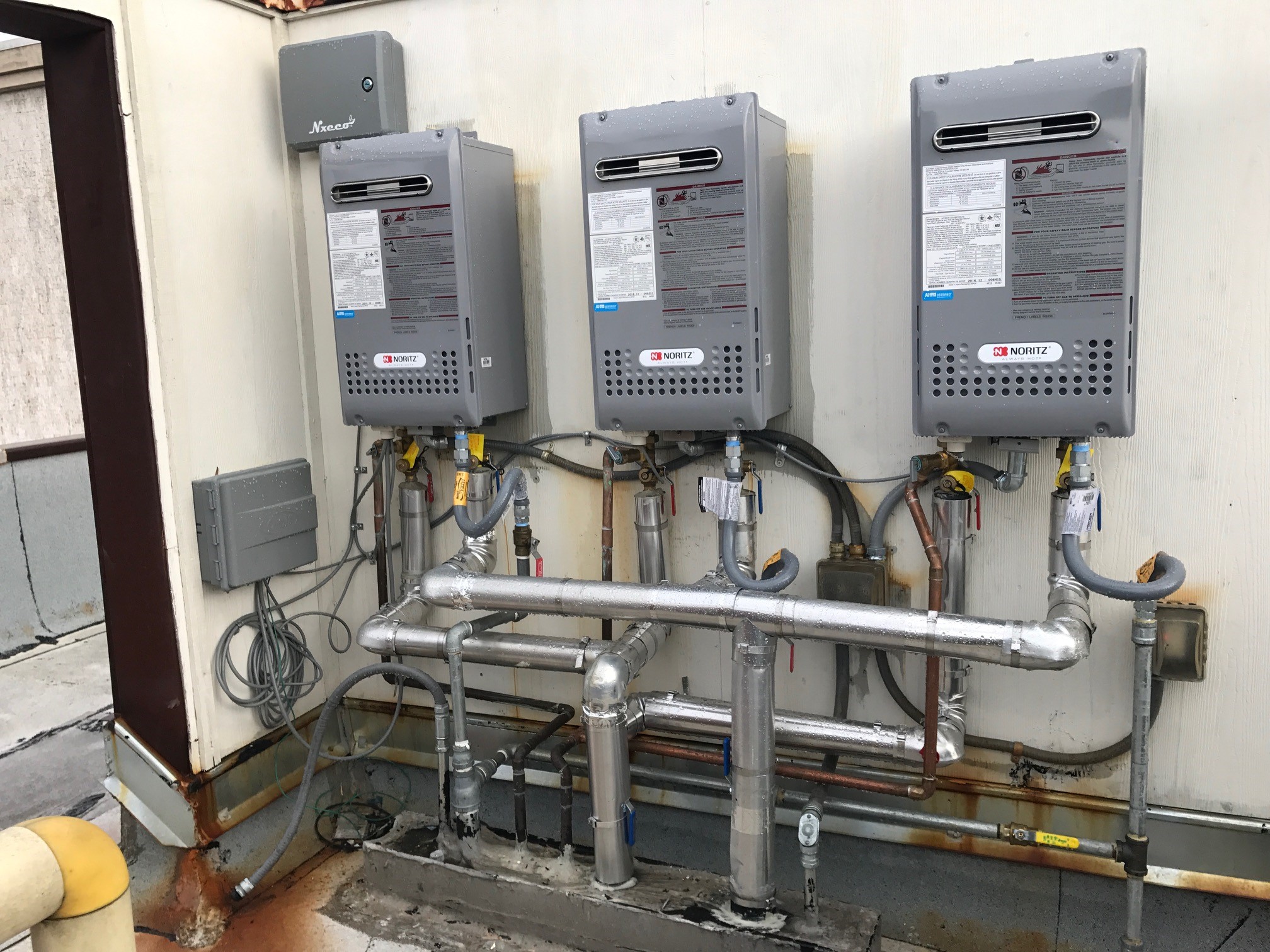 Absolute Plumbing and Drain | Concord Plumber | Diamond Certified