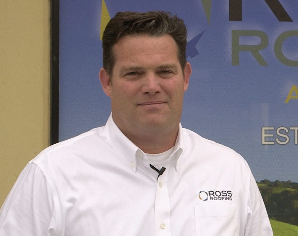 Ross Roofing & Construction, Inc. | Diamond Certified