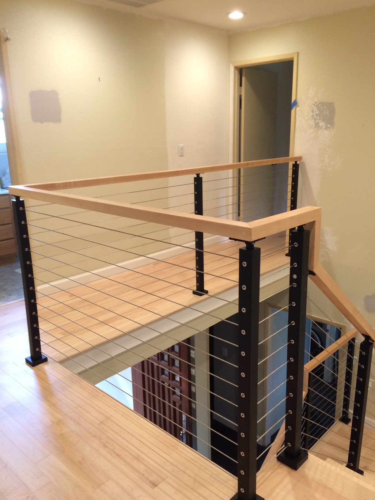 Custom Staircases | Taro E. Martinez | Diamond Certified