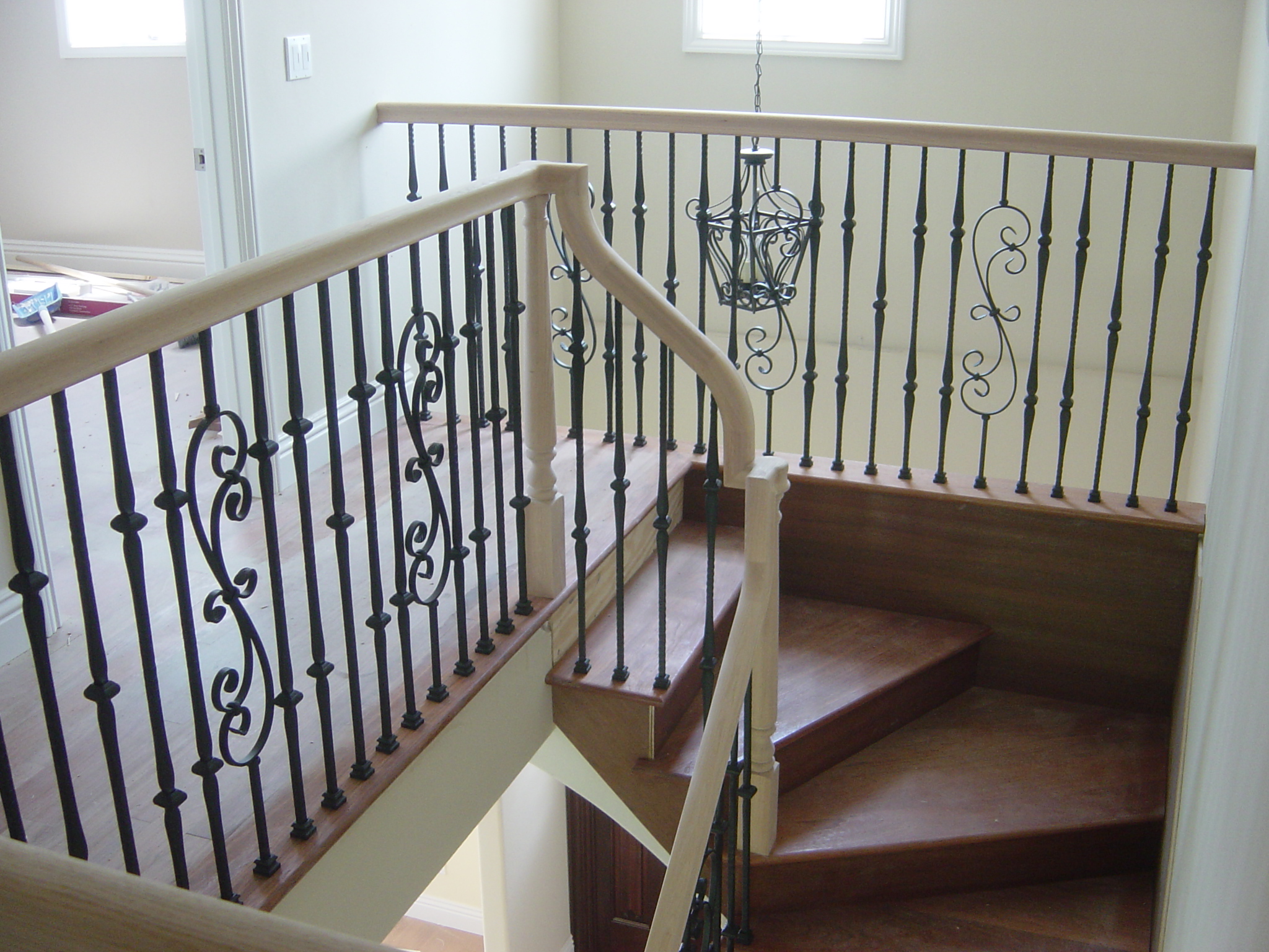 Custom Staircases | Taro E. Martinez | Diamond Certified