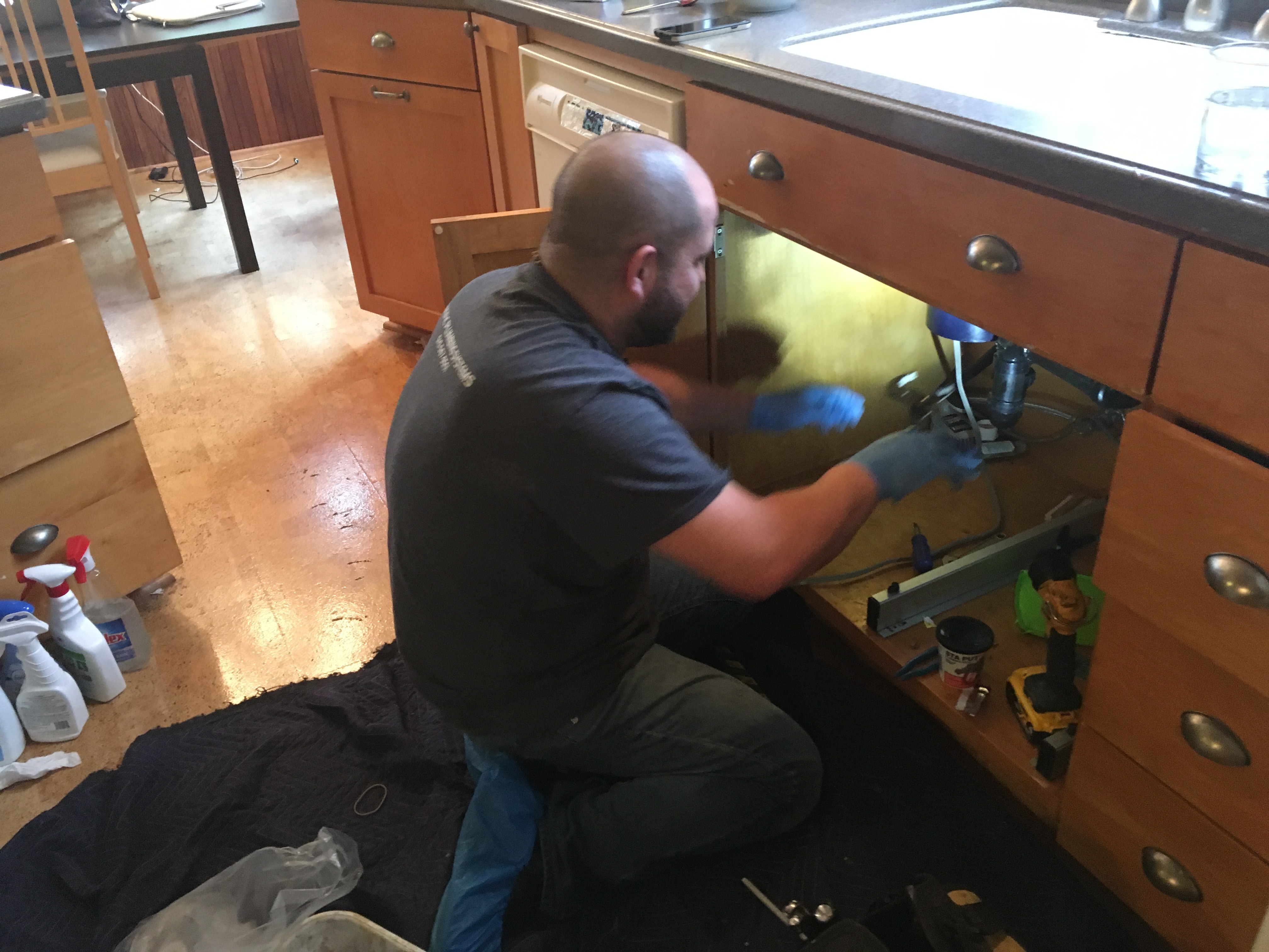 Pacific Plumbing Systems | Diamond Certified