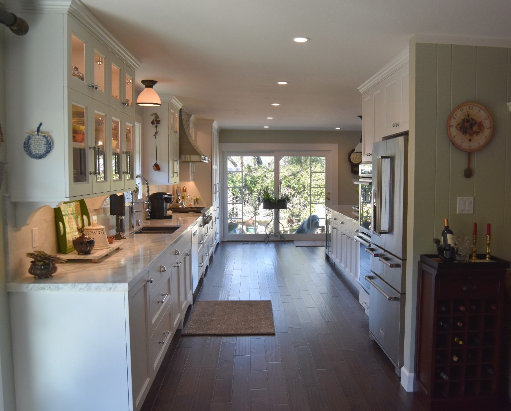 Matthew W. Johnson, General Contractor | Diamond Certified