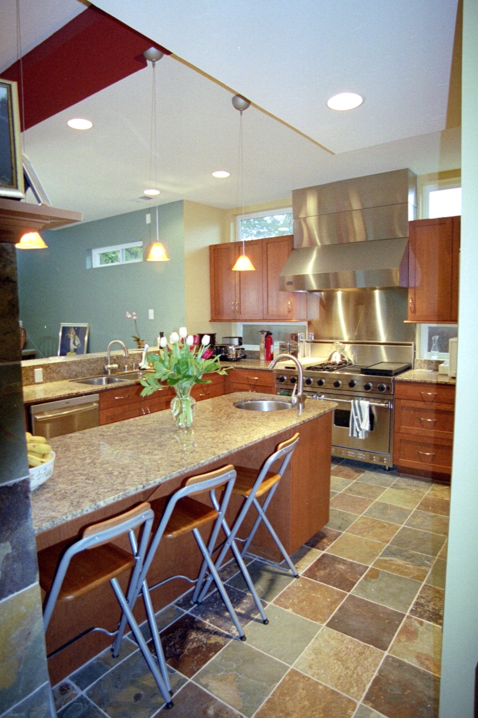 Matthew W. Johnson, General Contractor | Diamond Certified