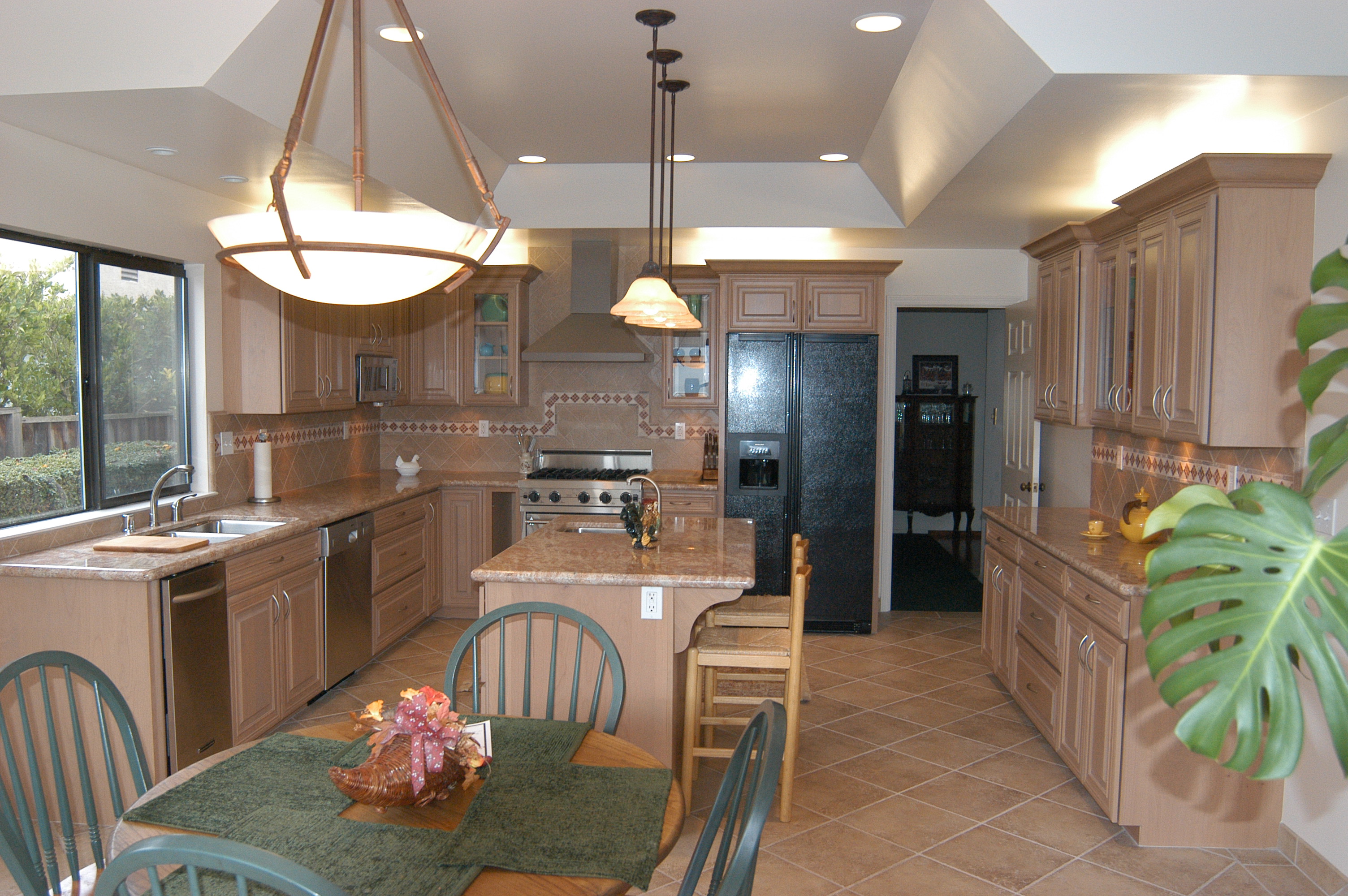 Matthew W. Johnson, General Contractor | Diamond Certified