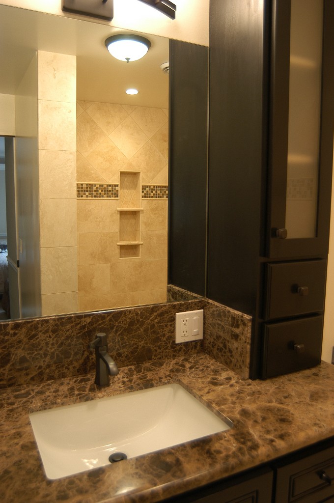 Matthew W. Johnson, General Contractor | Diamond Certified