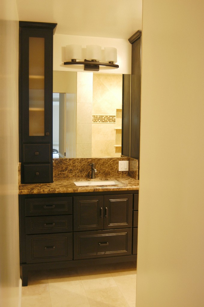 Matthew W. Johnson, General Contractor | Diamond Certified