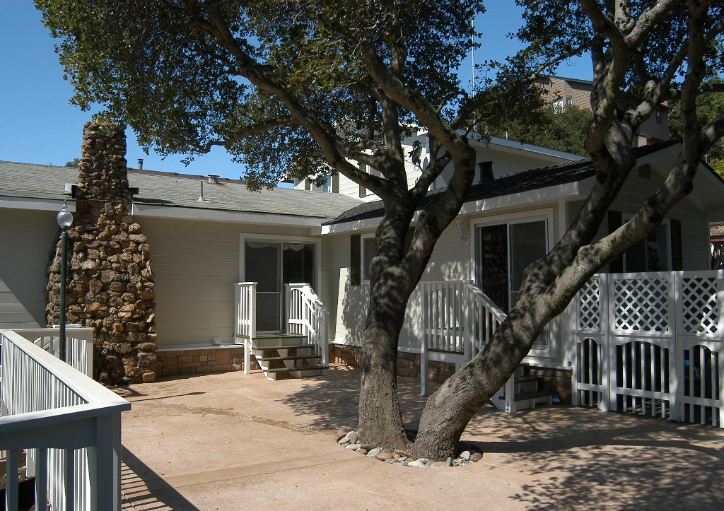 Matthew W. Johnson, General Contractor | Diamond Certified