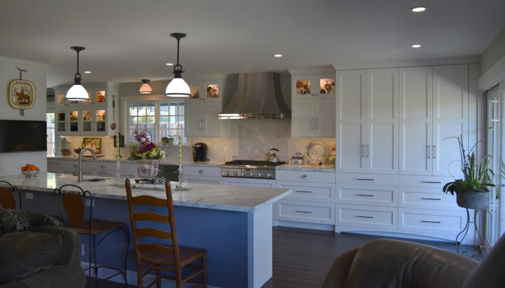 Matthew W. Johnson, General Contractor | Diamond Certified