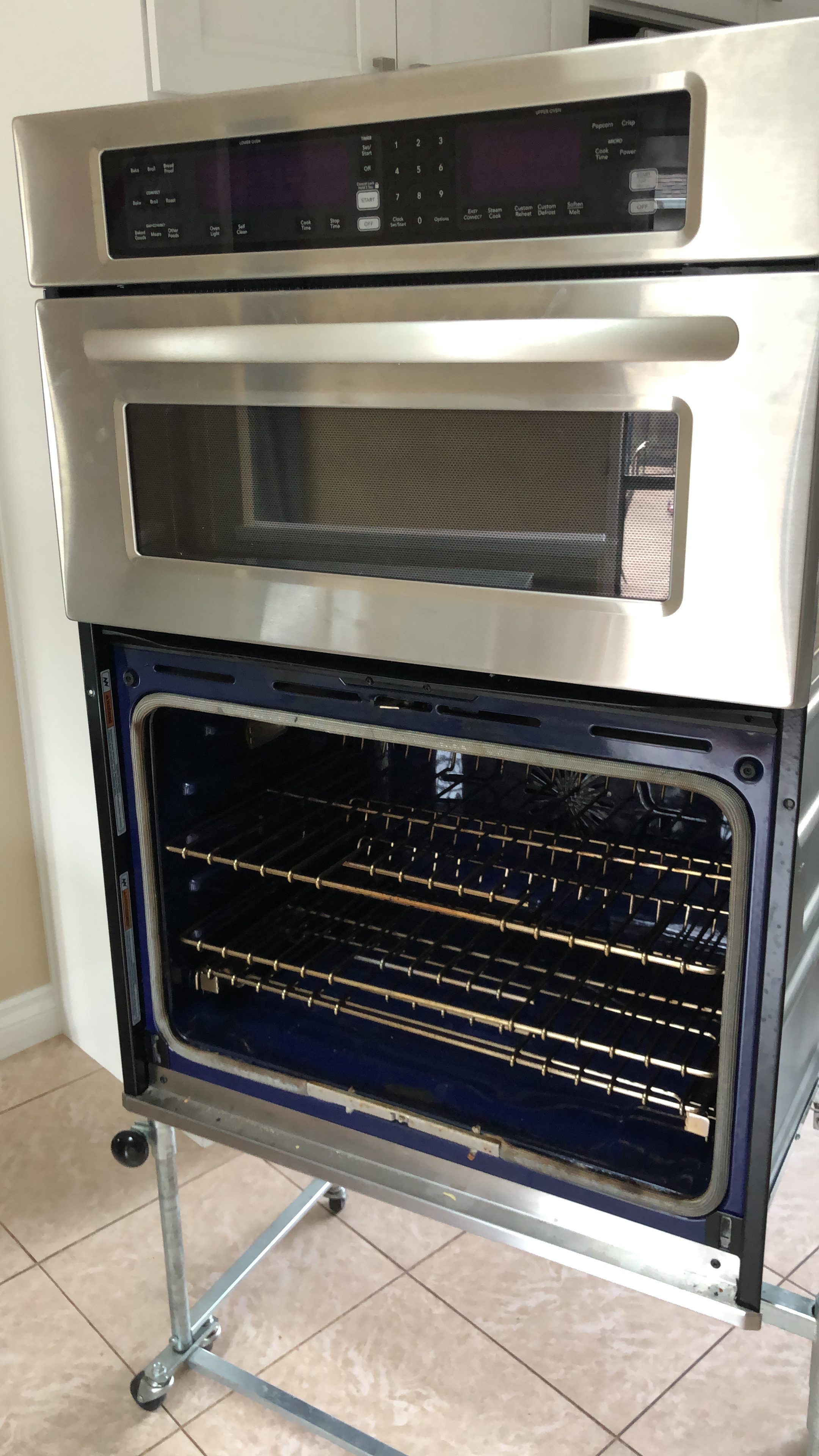 FixEm Appliance Repair | Diamond Certified | Serving the East Bay Area