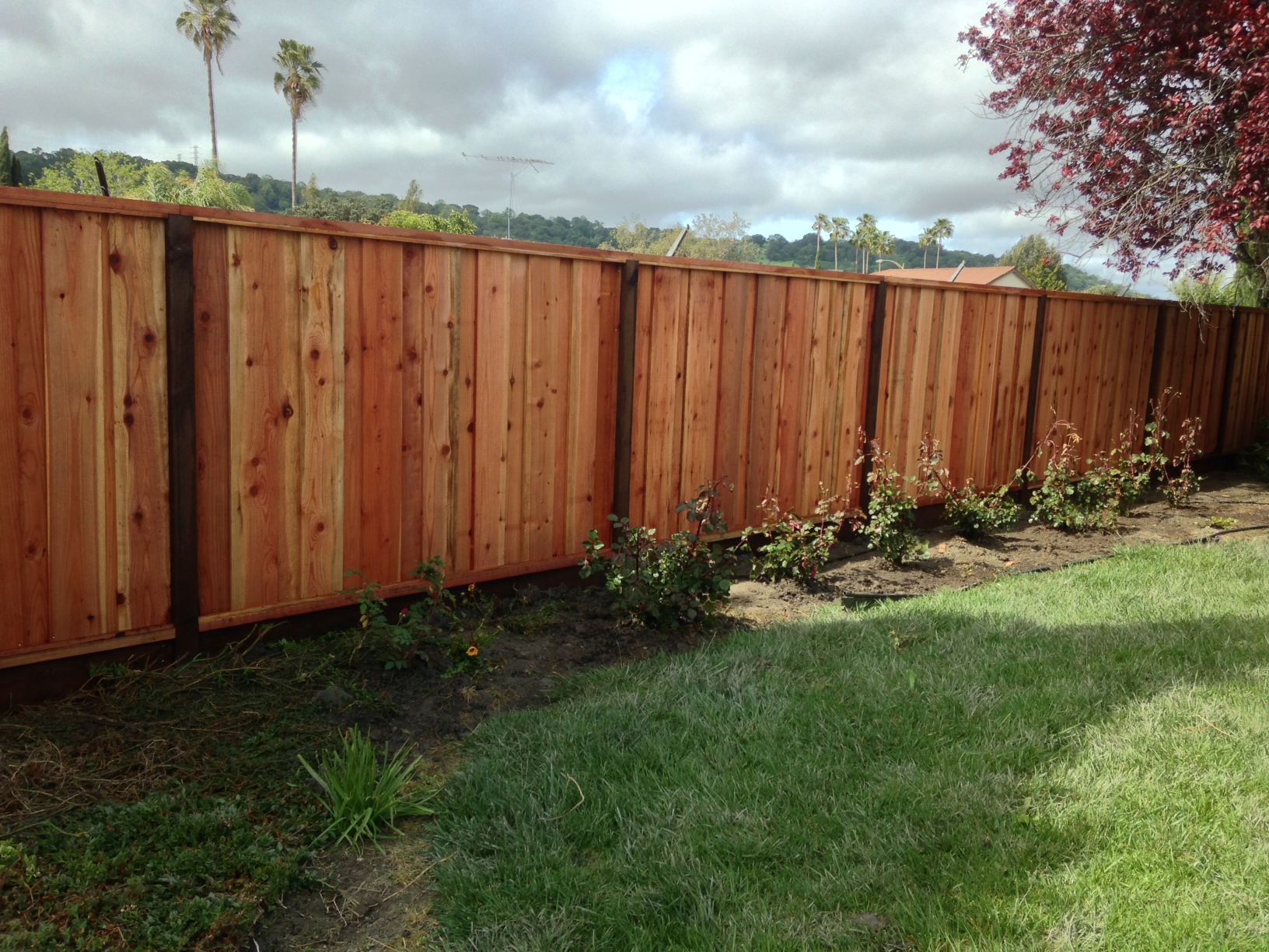 Meza's Fence | Diamond Certified | San Jose Fence Contractor