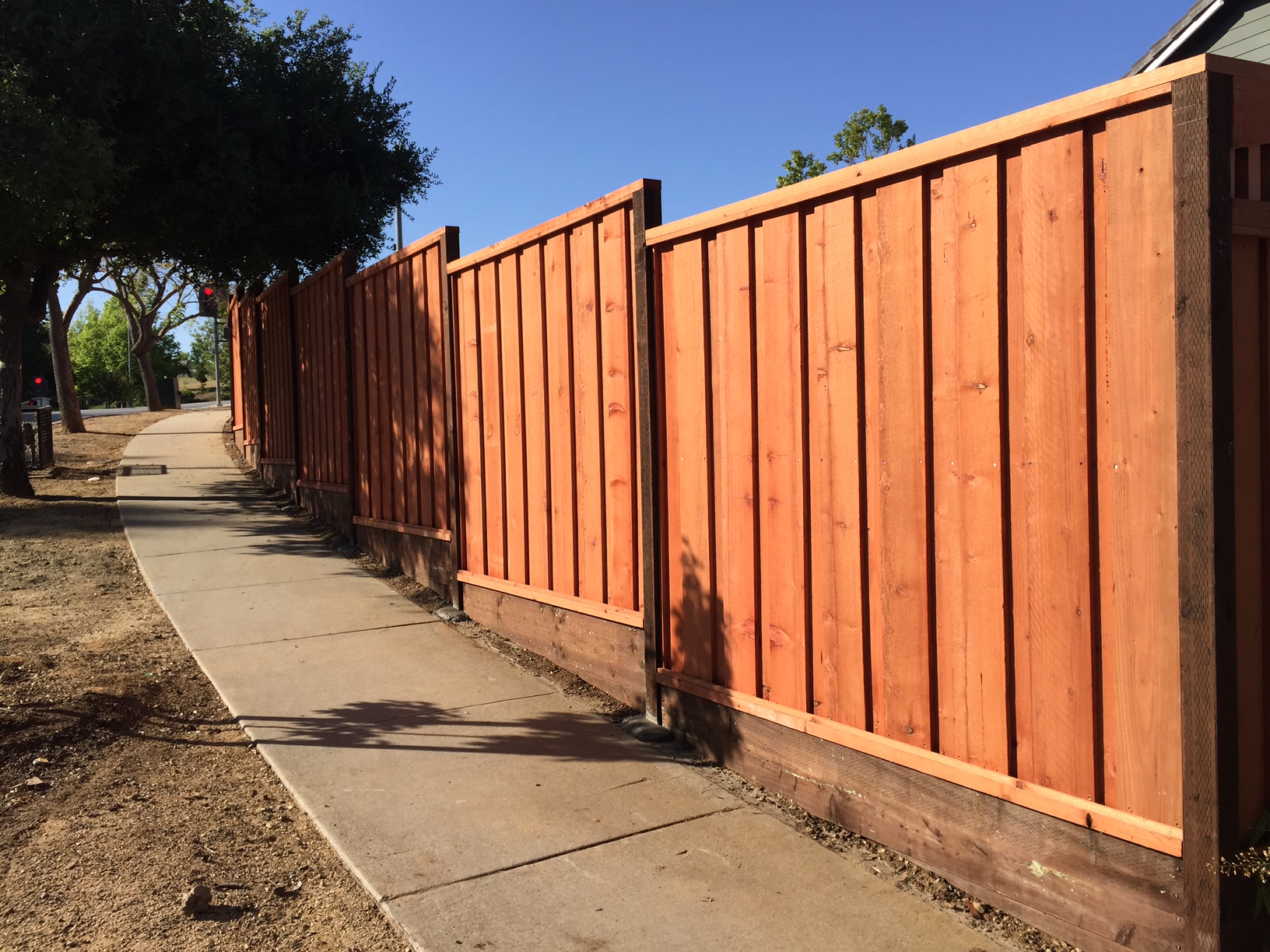 Meza's Fence | Diamond Certified | San Jose Fence Contractor