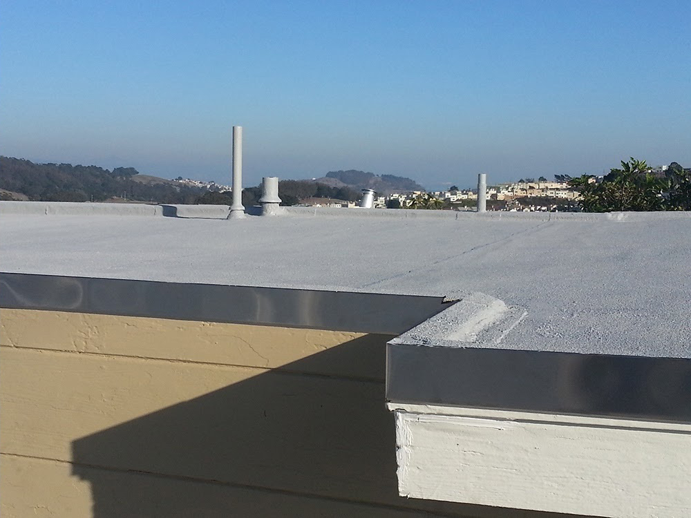 Sure Roofing & Waterproofing | Diamond Certified