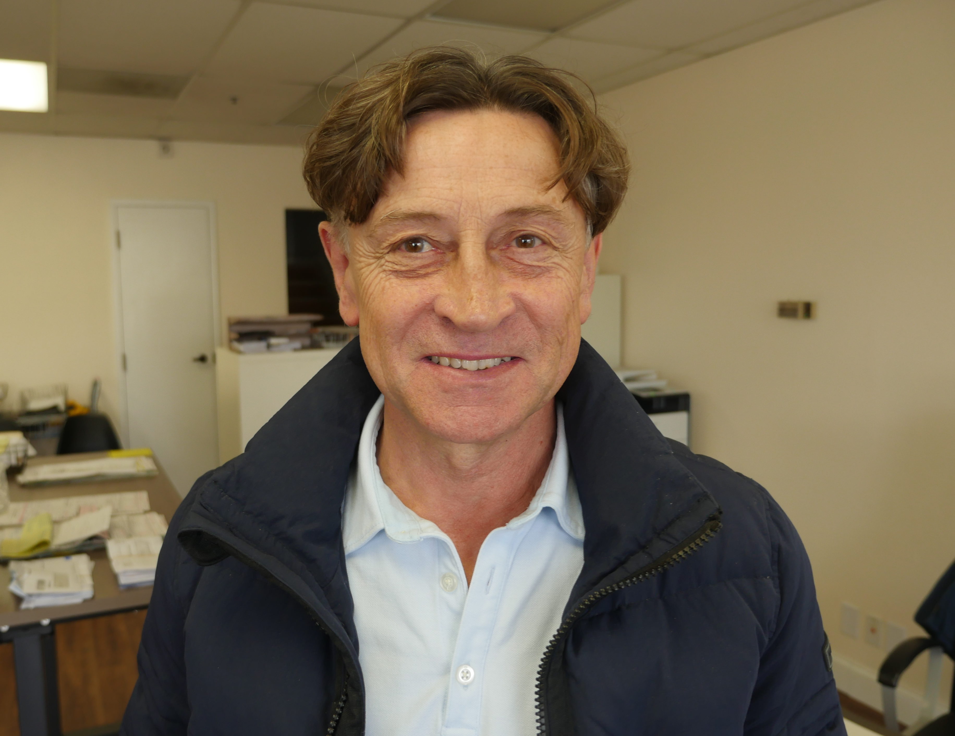 Peter Breslin's Instagram, Twitter & Facebook on IDCrawl