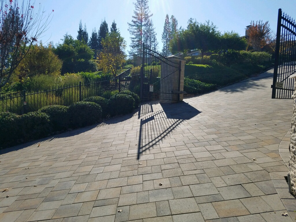 Pavers Bay Area | The Legacy Paver Group | Diamond Certified