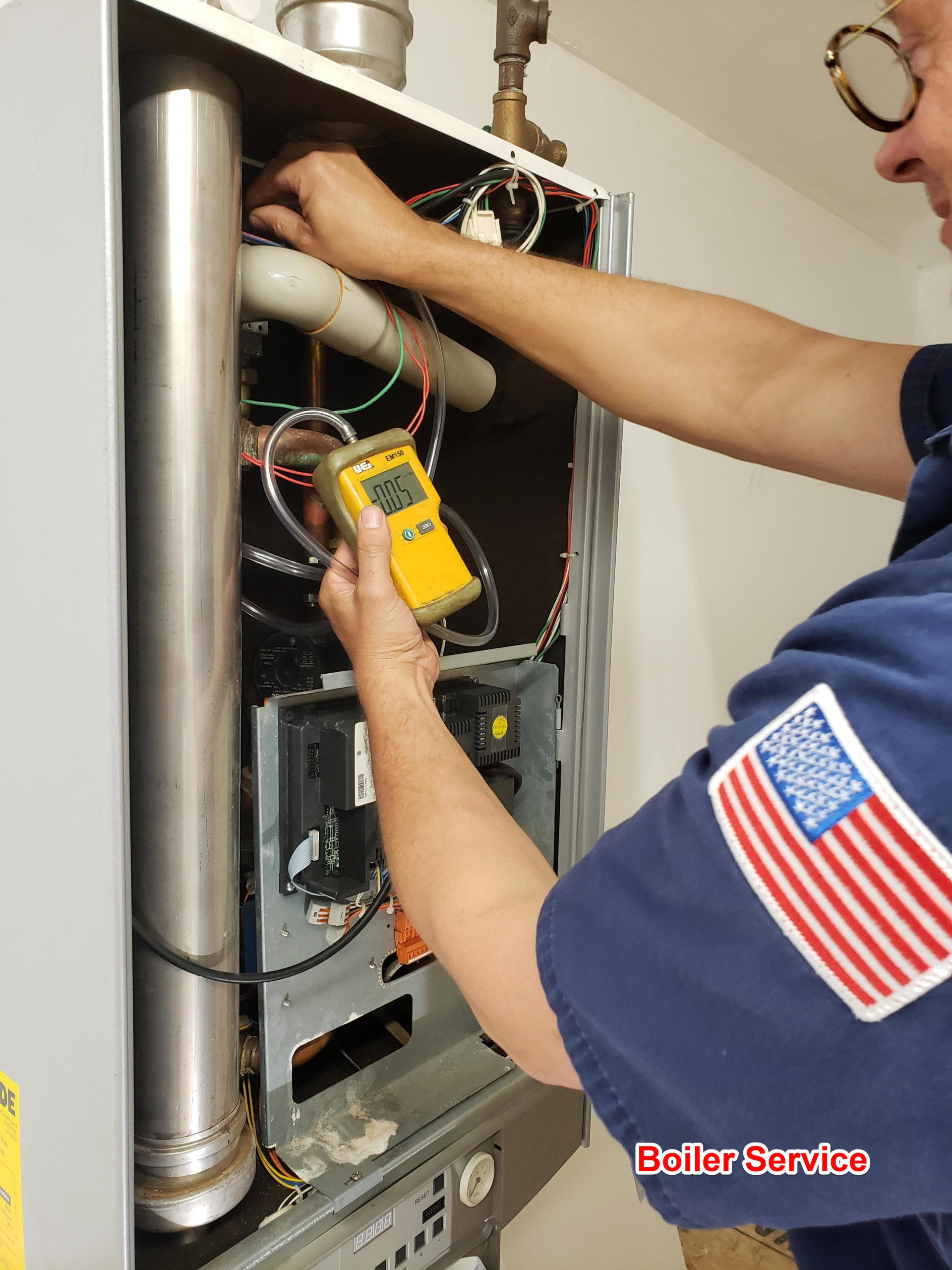 Big Blue Plumbing | Diamond Certified | Plumber in Alameda