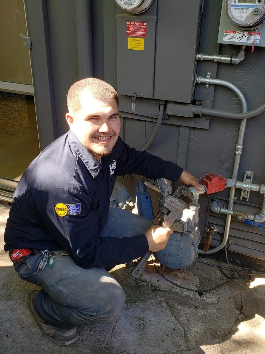 Big Blue Plumbing | Diamond Certified | Plumber in Alameda