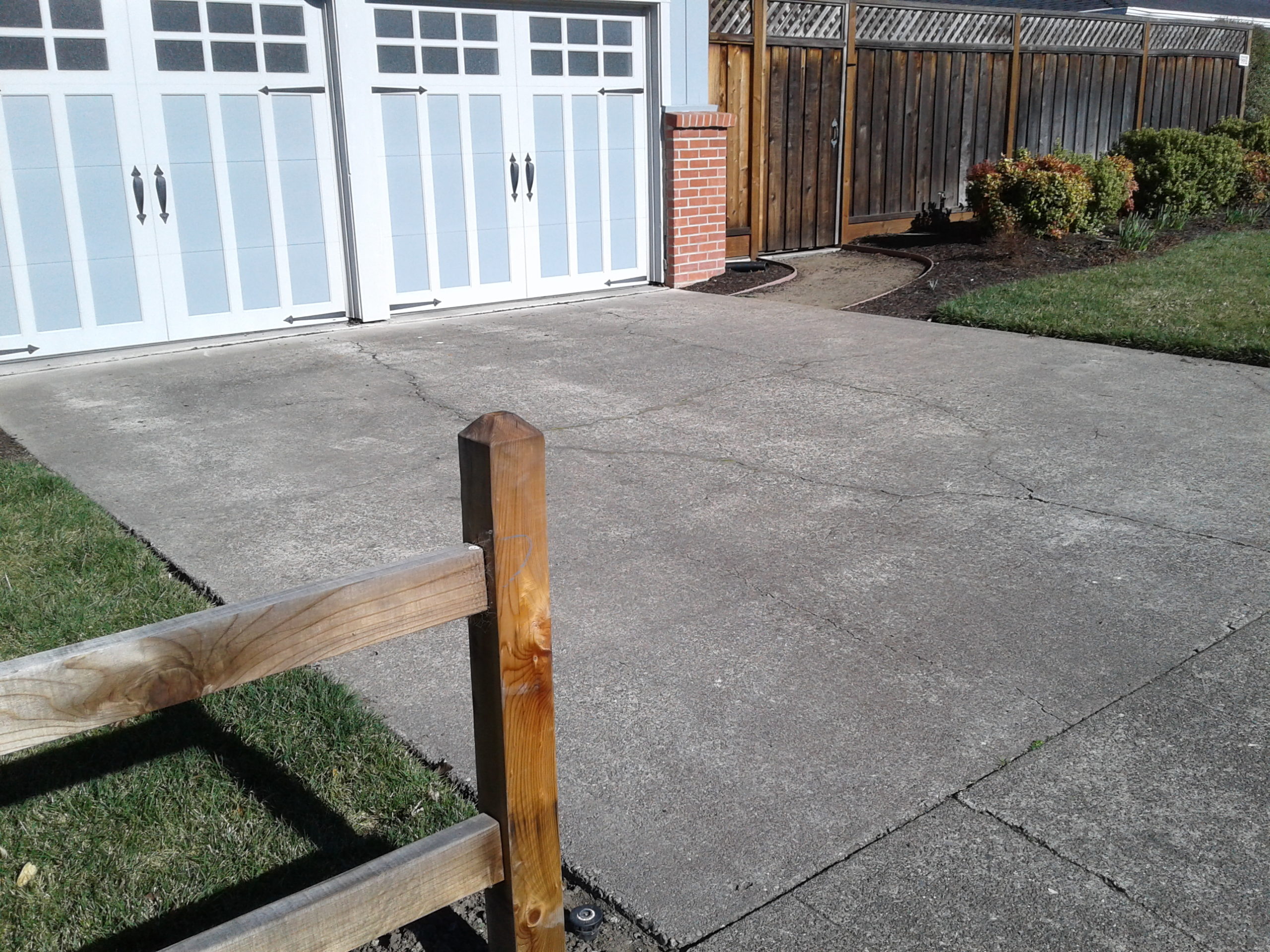 Pavers Bay Area | The Legacy Paver Group | Diamond Certified