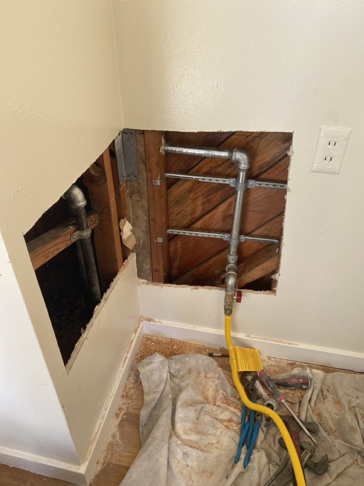 Discover Plumbing & Rooter | Diamond Certified