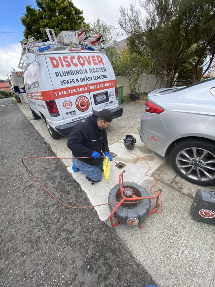 Discover Plumbing & Rooter | Diamond Certified