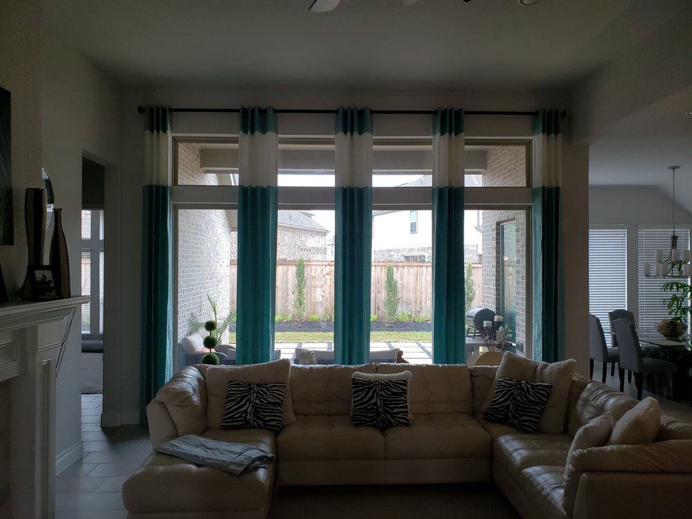 Home Living Window Fashions | Diamond Certified | Window Coverings