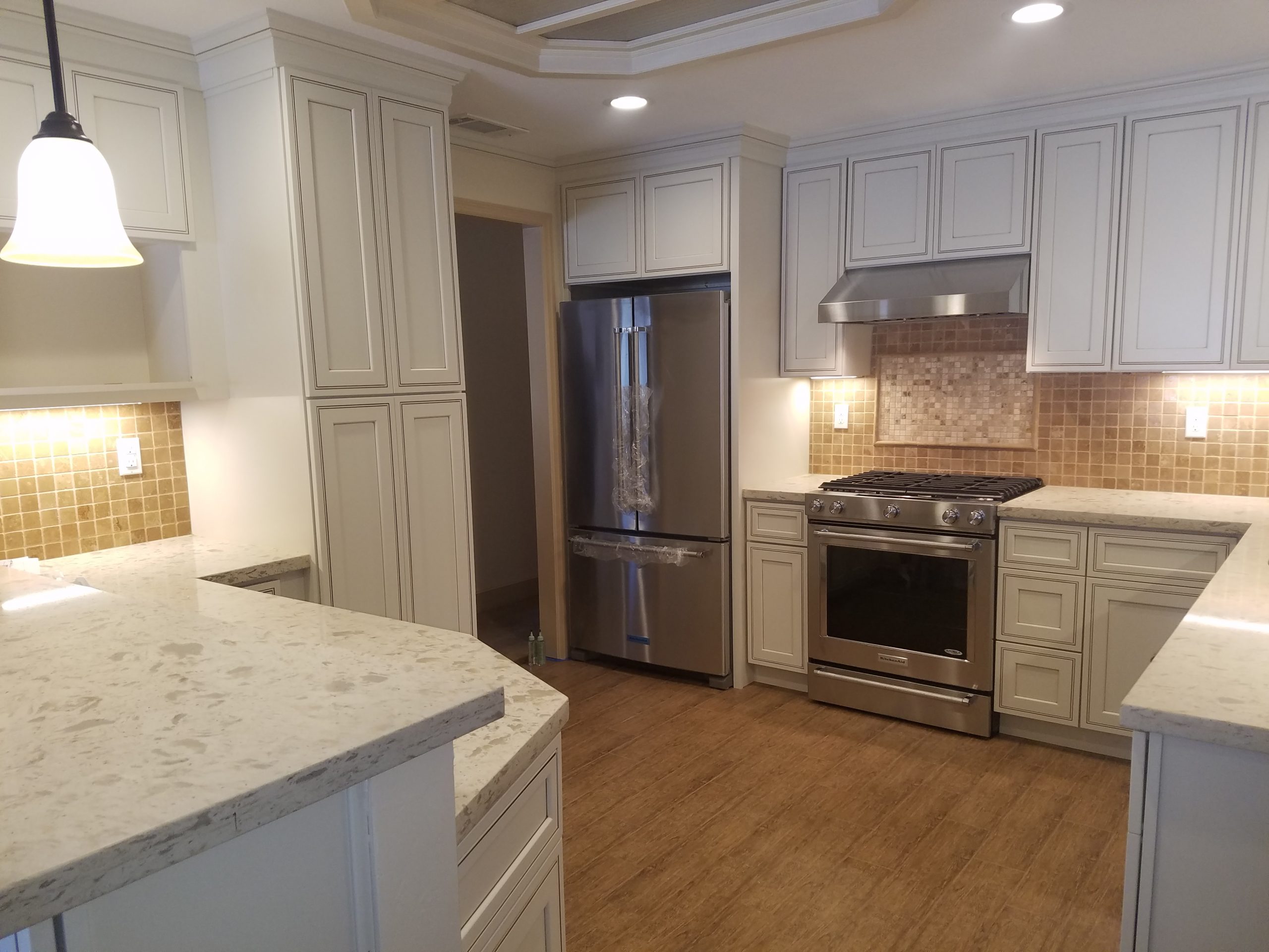 A Ramos Construction | Diamond Certified | Brentwood Contractor