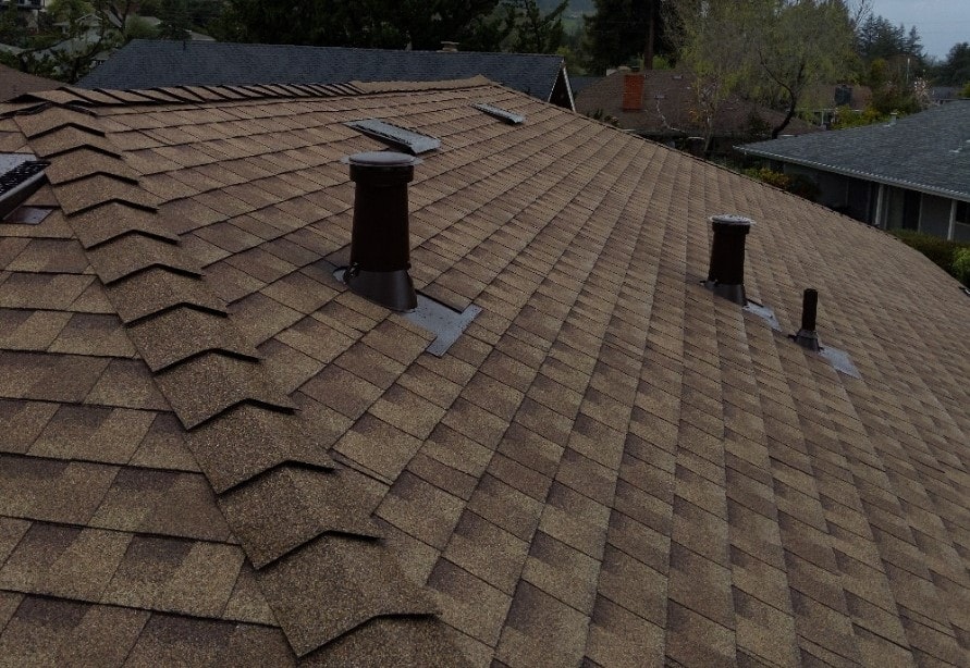 Crandall Roofing Inc. | Diamond Certified