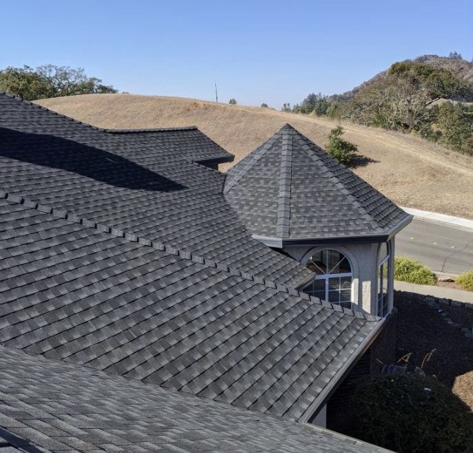 Crandall Roofing Inc. | Diamond Certified
