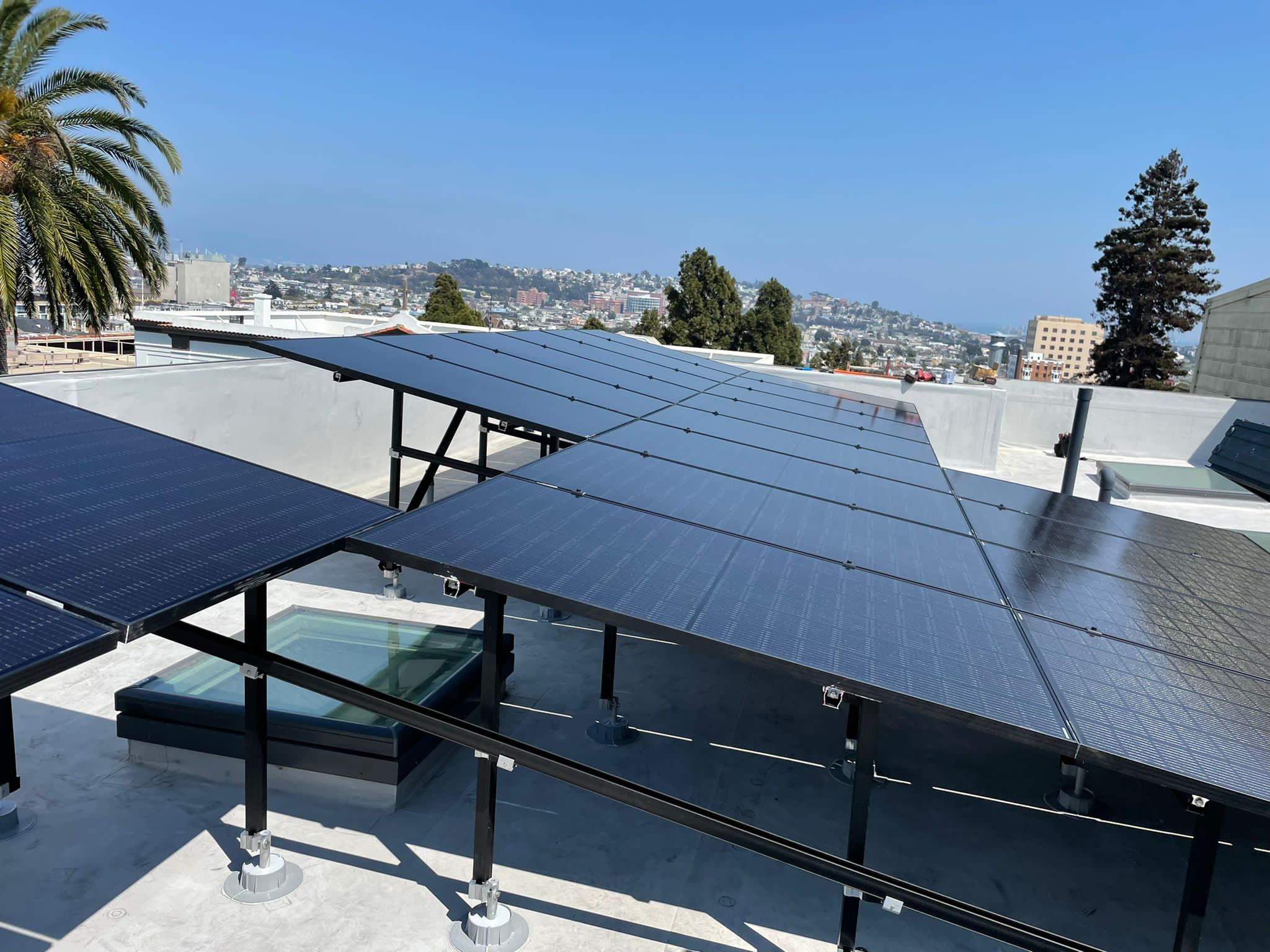 SolarUnion | California Solar Solutions | Diamond Certified