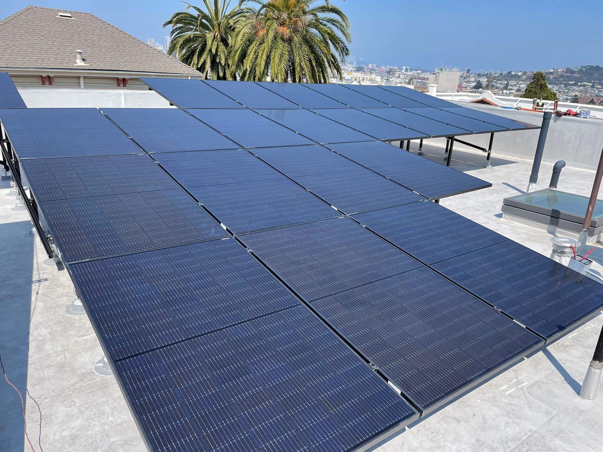 SolarUnion | California Solar Solutions | Diamond Certified