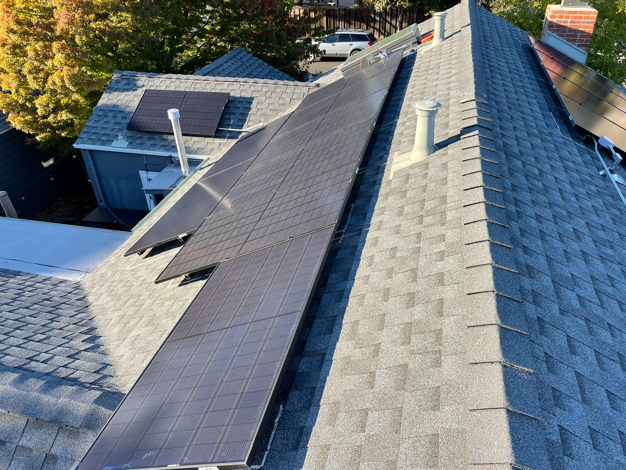 SolarUnion | California Solar Solutions | Diamond Certified