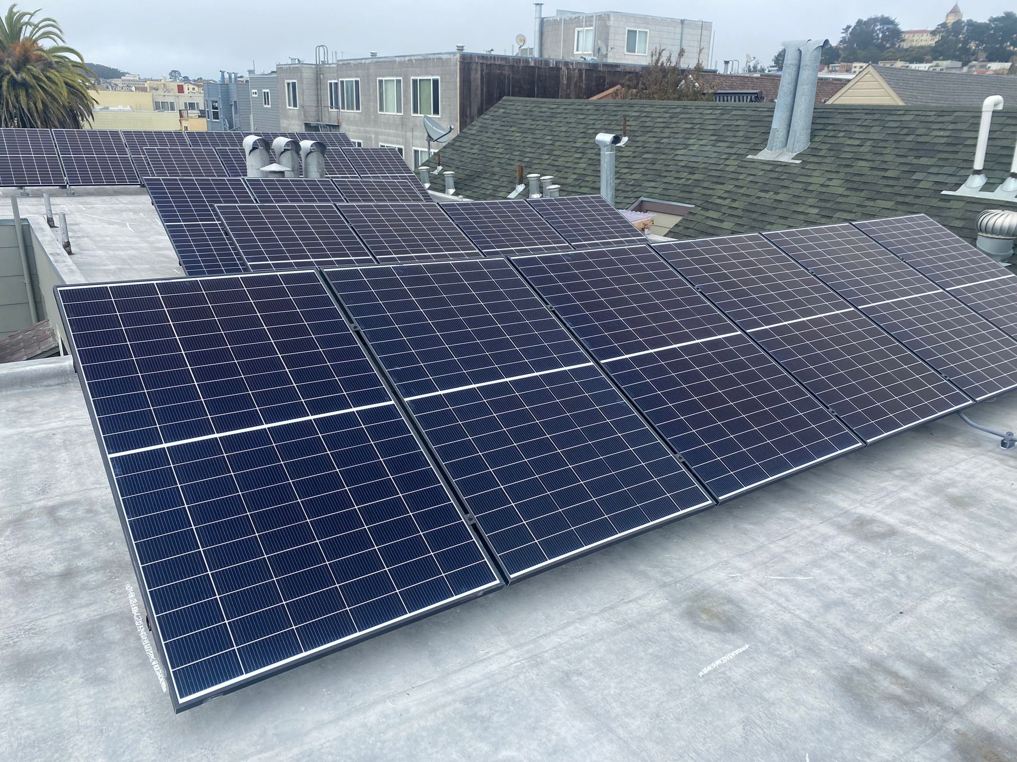 SolarUnion | California Solar Solutions | Diamond Certified