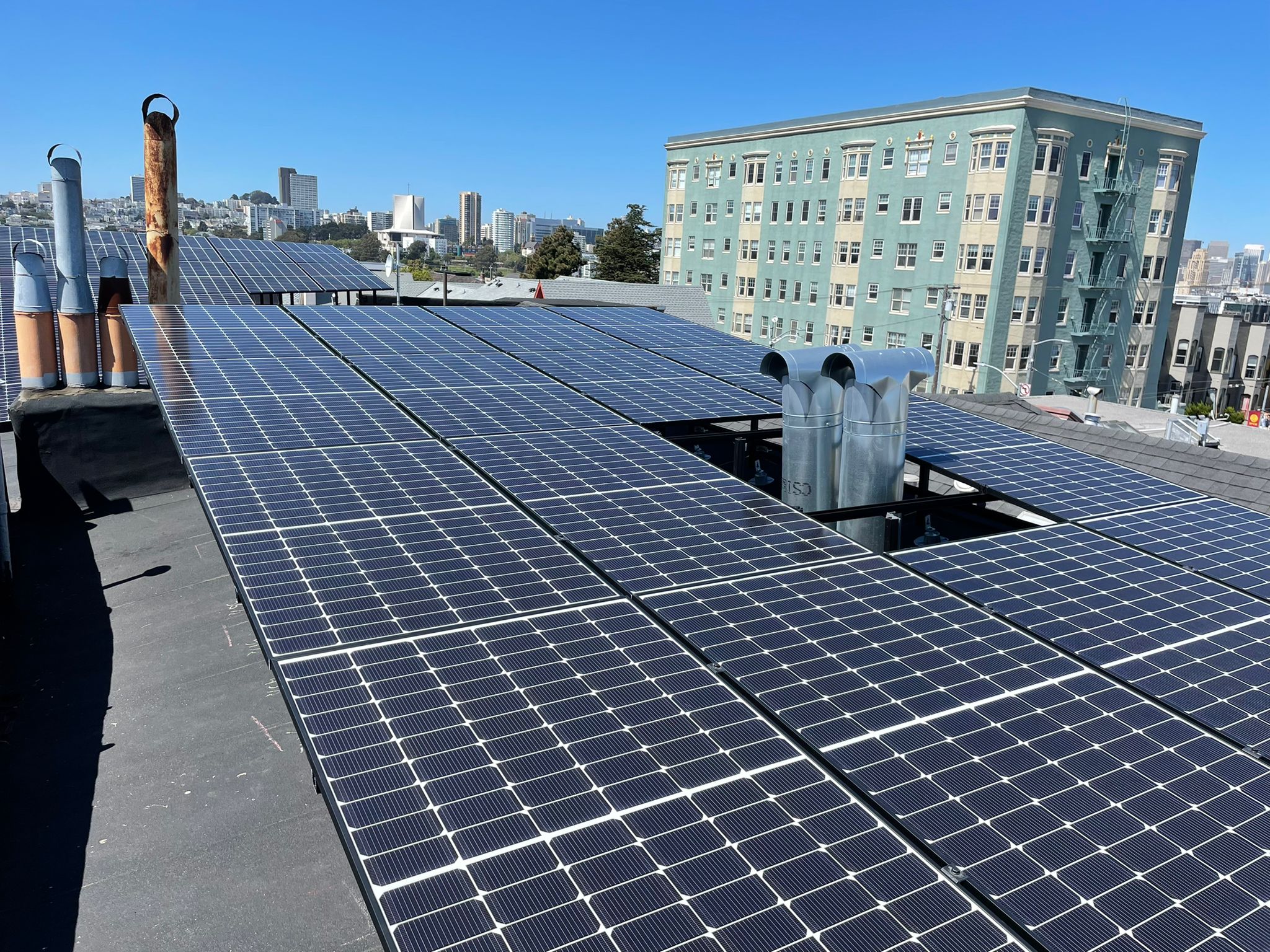 SolarUnion | California Solar Solutions | Diamond Certified