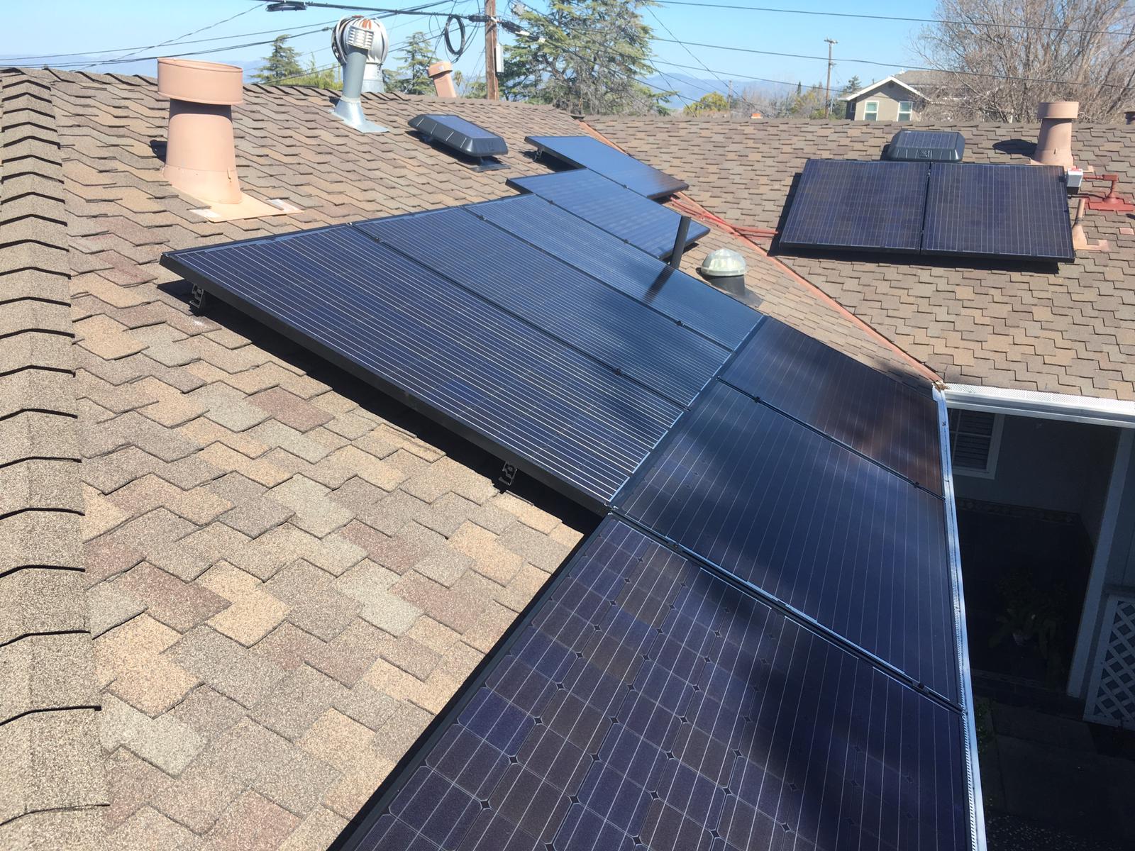 SolarUnion | California Solar Solutions | Diamond Certified