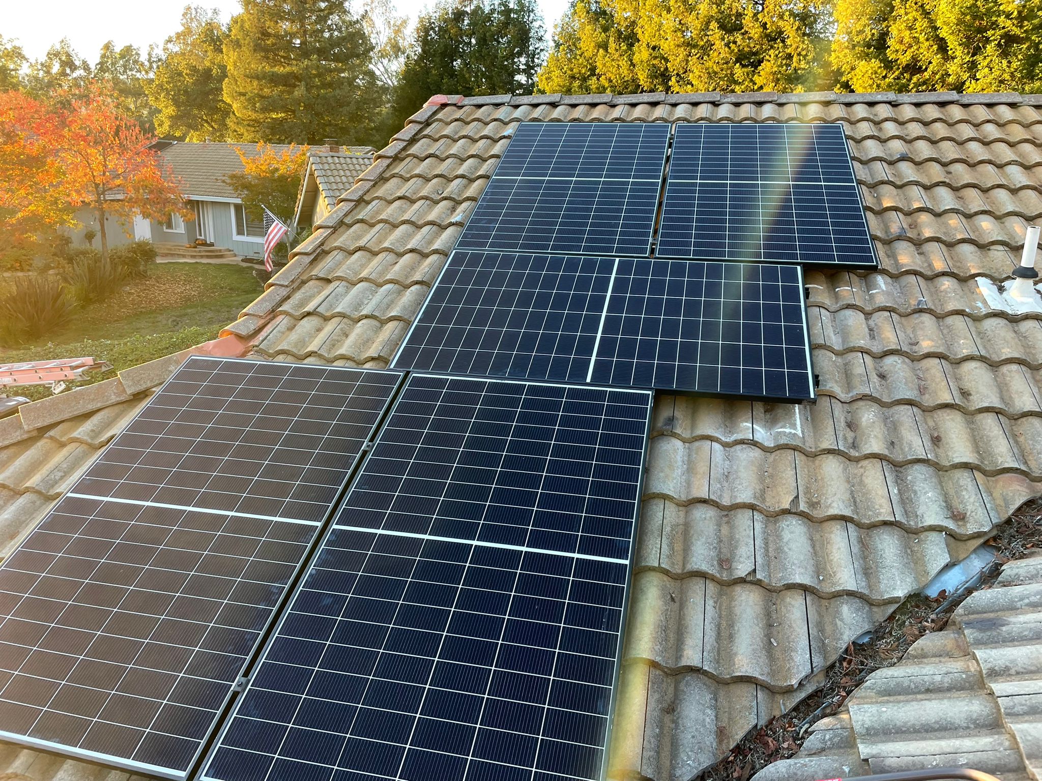SolarUnion | California Solar Solutions | Diamond Certified
