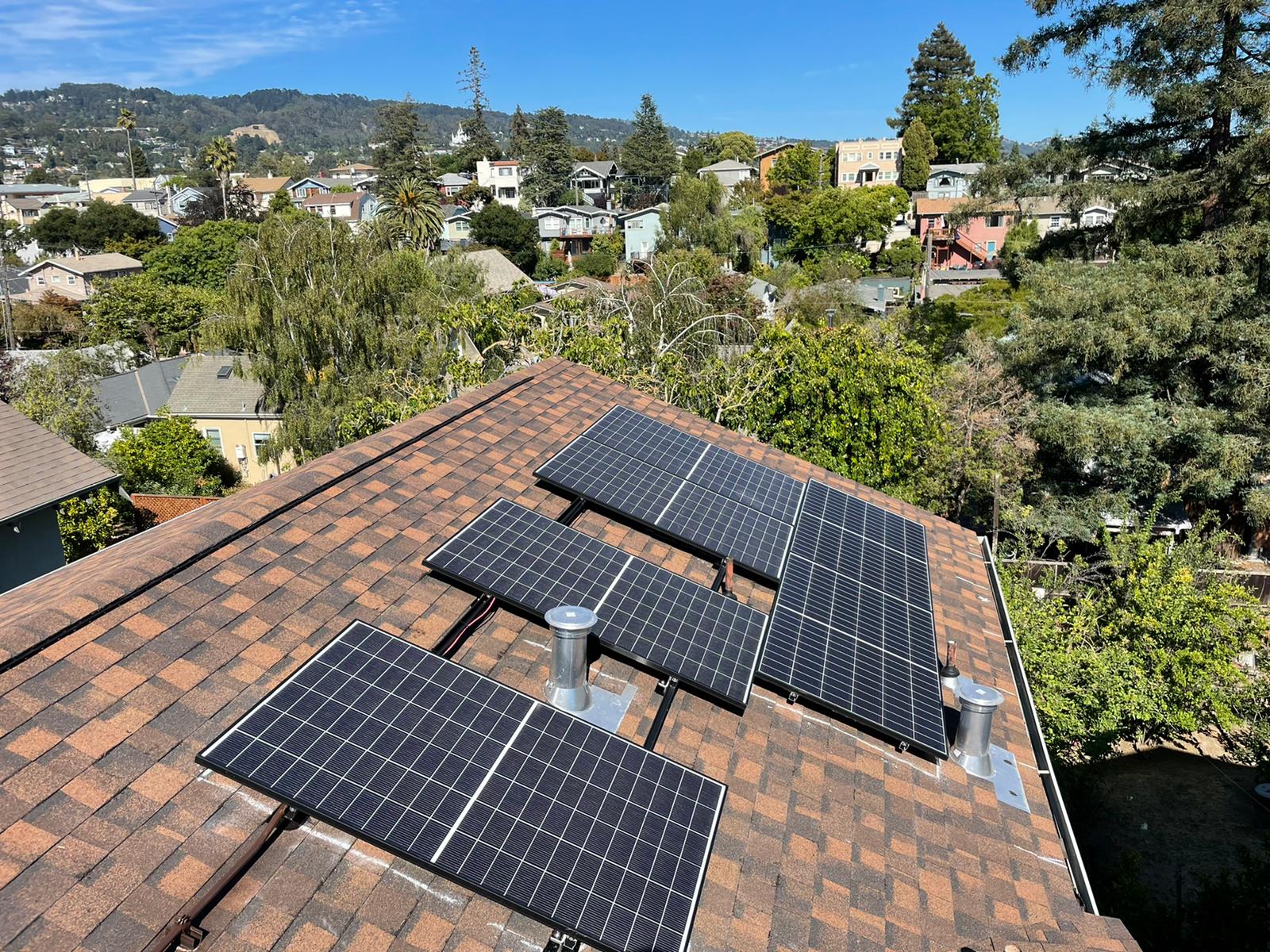 SolarUnion | California Solar Solutions | Diamond Certified