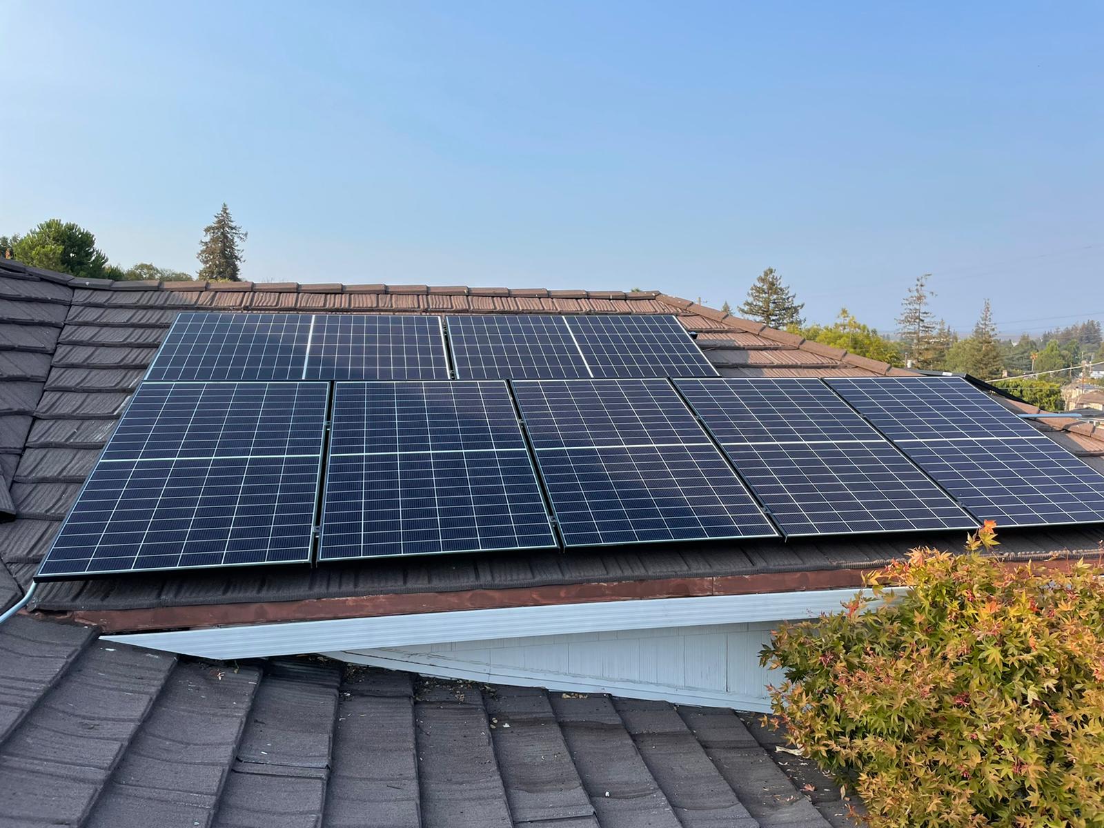 SolarUnion | California Solar Solutions | Diamond Certified