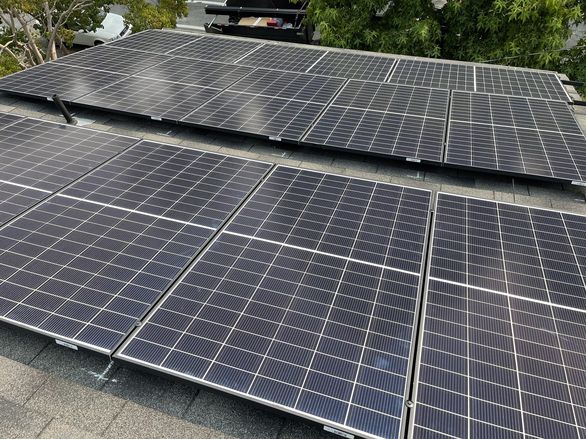 SolarUnion | California Solar Solutions | Diamond Certified