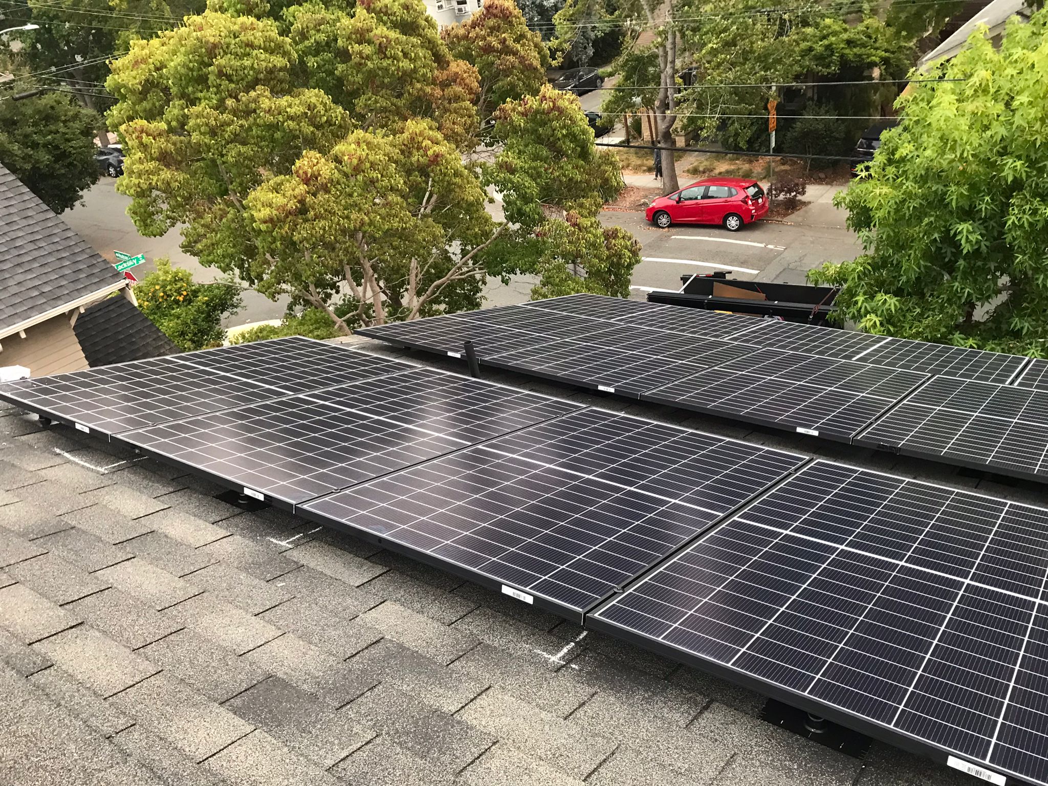 SolarUnion | California Solar Solutions | Diamond Certified