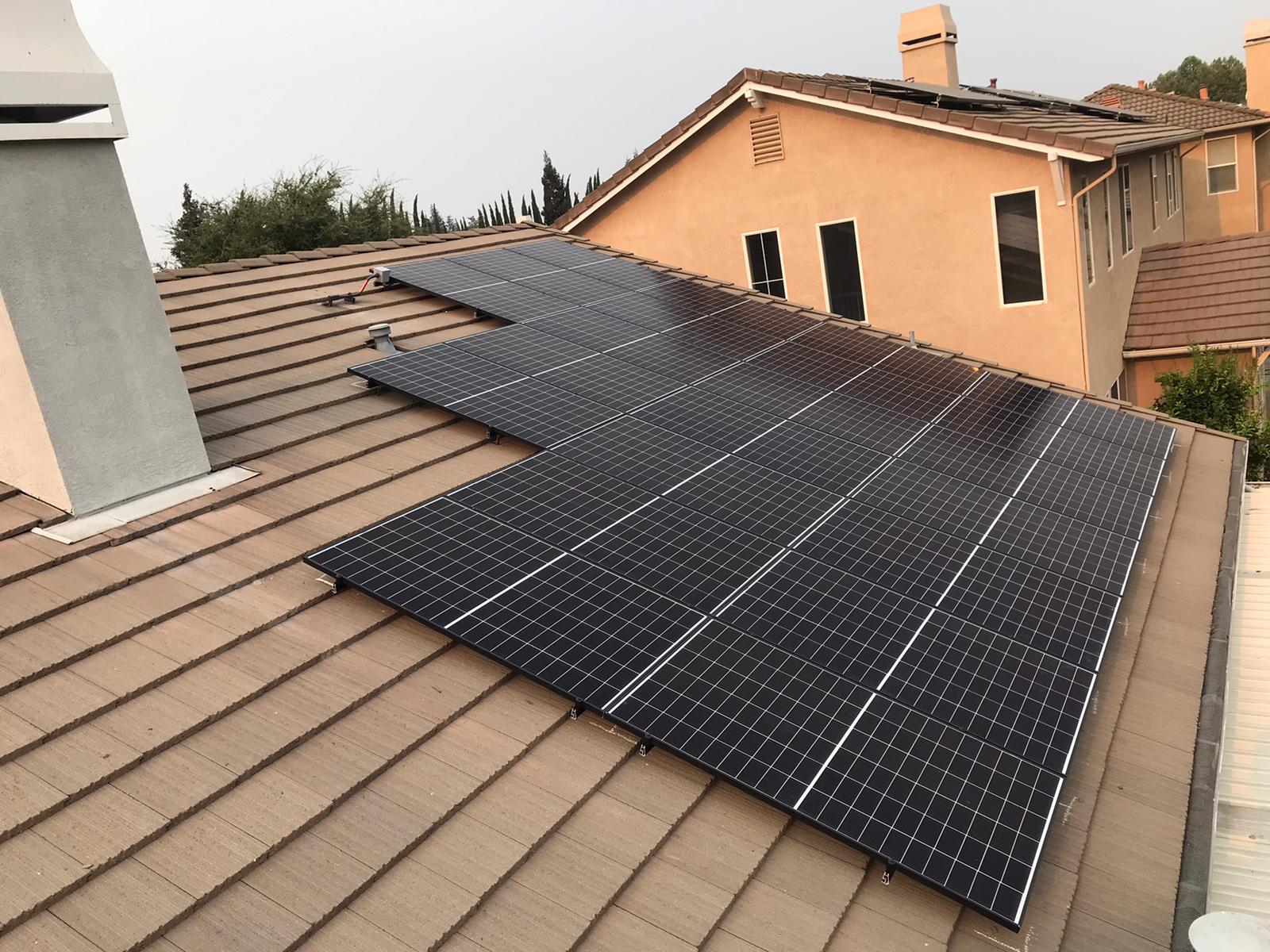 SolarUnion | California Solar Solutions | Diamond Certified