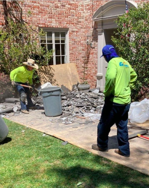 General Roofing Co. | Bay Area Roofer | Diamond Certified