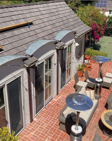 General Roofing Co. | Bay Area Roofer | Diamond Certified