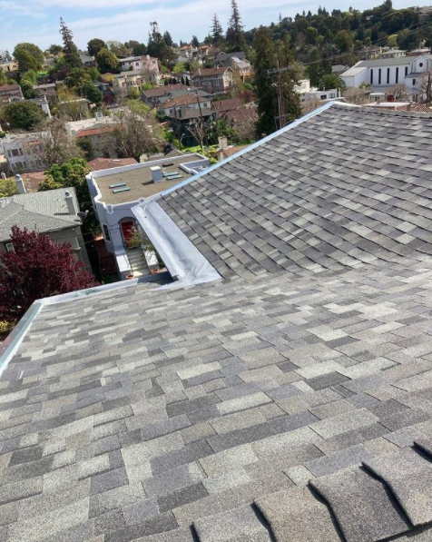 General Roofing Co. | Bay Area Roofer | Diamond Certified