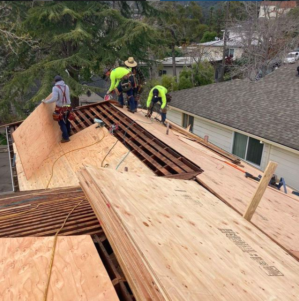 General Roofing Co. | Bay Area Roofer | Diamond Certified