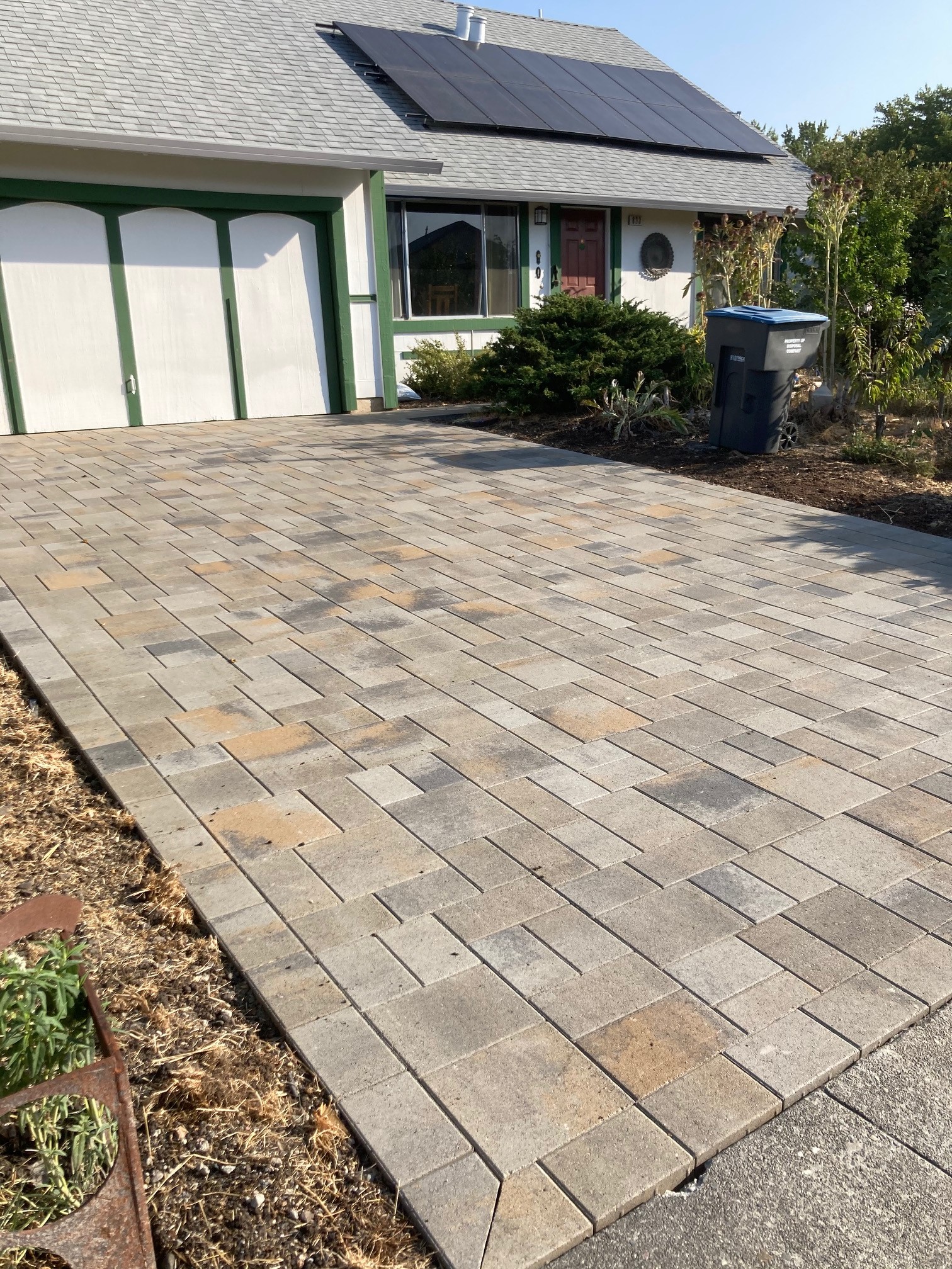 Pavers Bay Area | The Legacy Paver Group | Diamond Certified